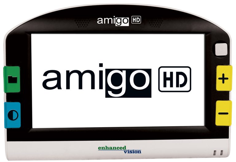 Amigo HD – Magerit Visión