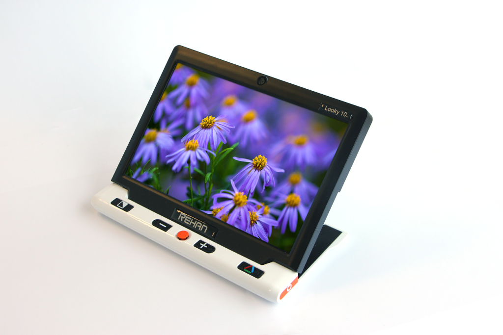 Looky 10 HD – Magerit Visión