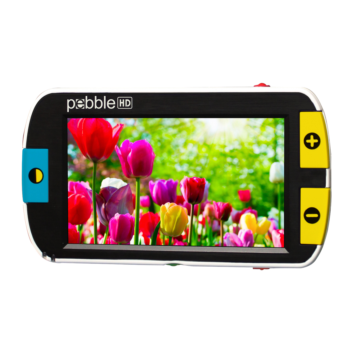 Sistemas electrónicos – Magerit Visión