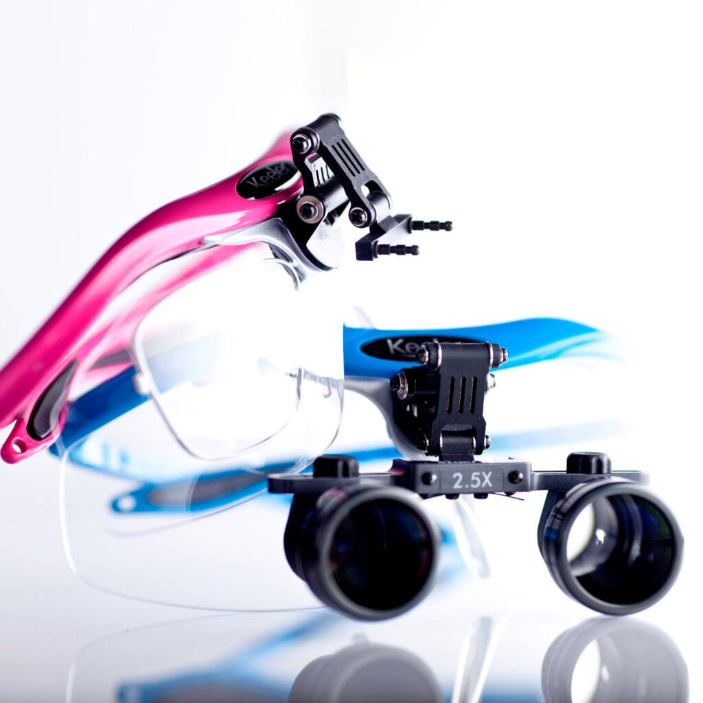 Gafas quirúrgicas – Magerit Visión